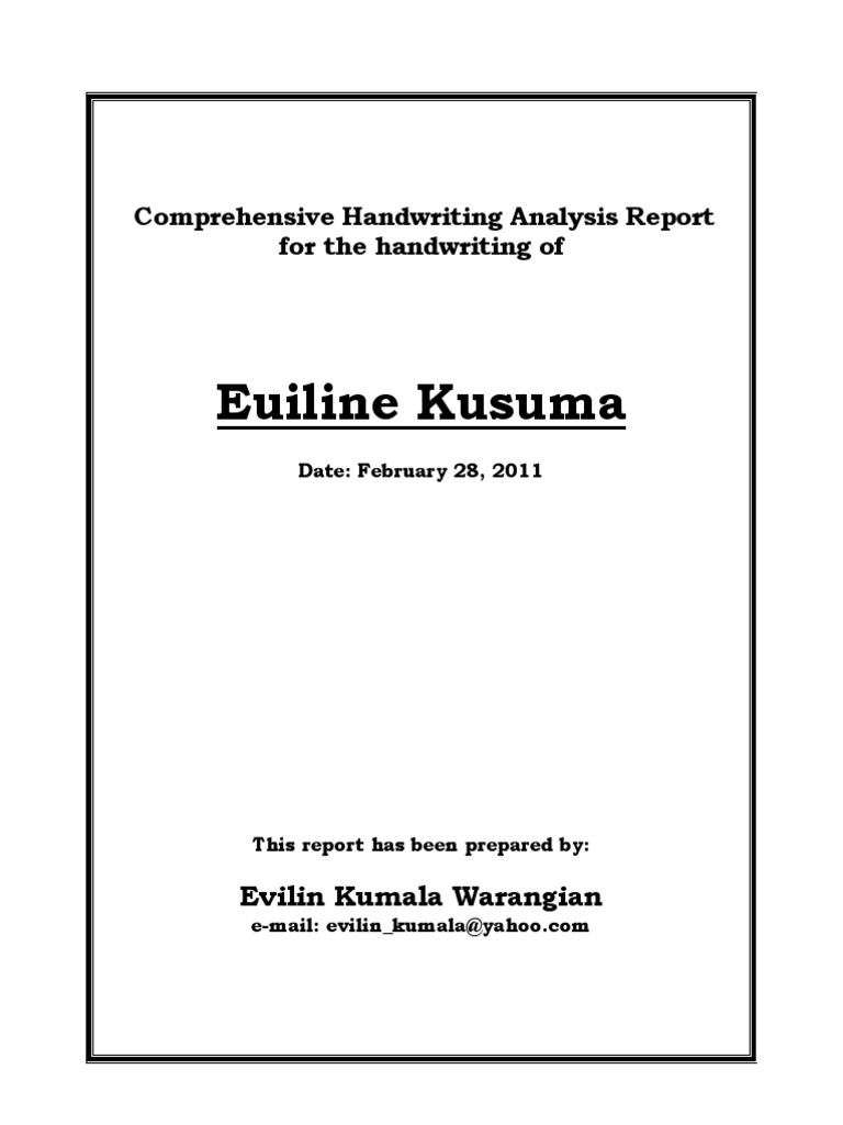 Sss Sample | PDF | Intuition | Thought