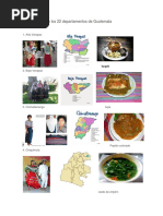 Vestimenta de La Cultura Xinca | PDF | Ropa | Falda