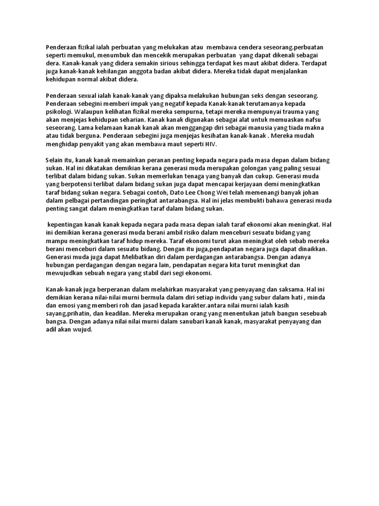 Esei Esei Geografi | PDF