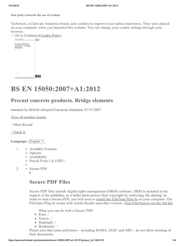 Encrypted Document Analysis | PDF | Science & Mathematics