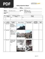 1.TapRoot Root Cause Tree - Investigation | PDF