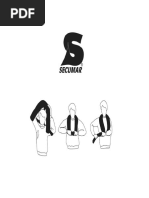 EEBD Donning Instructions TH15 | PDF