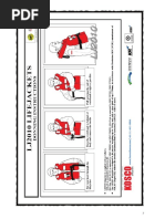 Lifejackets (Inflatable) Type Certificate | PDF