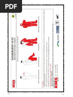 Lifejacket Donning Instructions L J 2010 | PDF