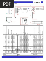 Skirt Support Design | PDF | Young's Modulus | Stress (Mechanics)