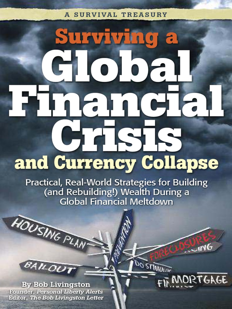 Surviving A Global Crisis | PDF | Inflation | United States Dollar