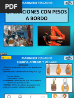 Manual Practico para Calculo de Arqueo y Franco Bordo | PDF | Industria pesada | Buques