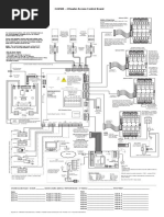 AMAG EN-2DBC Installation Guide | PDF