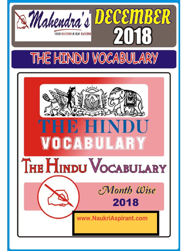 VOCABULARY December Month PDF | PDF | Adjective | Noun