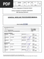 SCSSV Assembly and Installation Guide | PDF | Valve | Mechanical ...