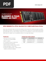 SEL-3555 RTAC Specifications Overview | PDF | Solid State Drive | File ...