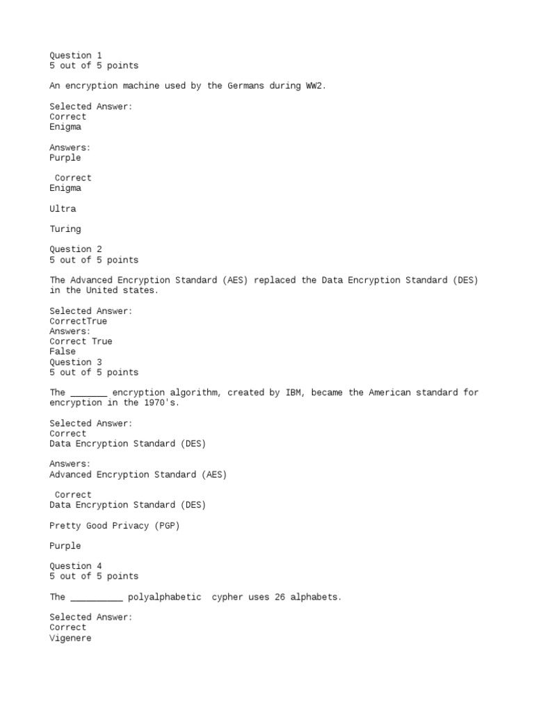 Crypto 1 | PDF | Cipher | Cryptography