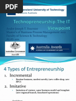 Successful Technopreneurs in The Philippines | PDF | Computing ...