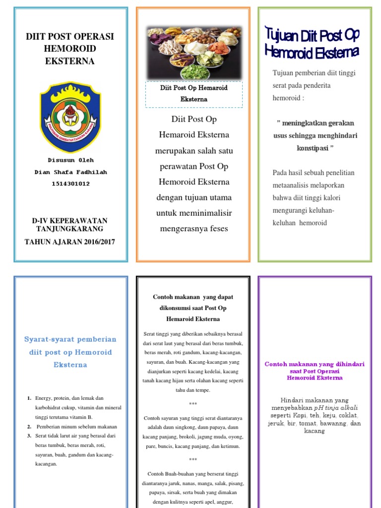Leaflet | PDF