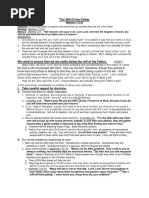 BOM Reading 100 Days | PDF | Repentance | Book Of Mormon