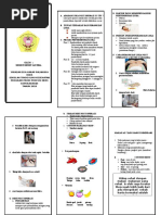 Perawatan Luka Operasi: Panduan Lengkap | PDF