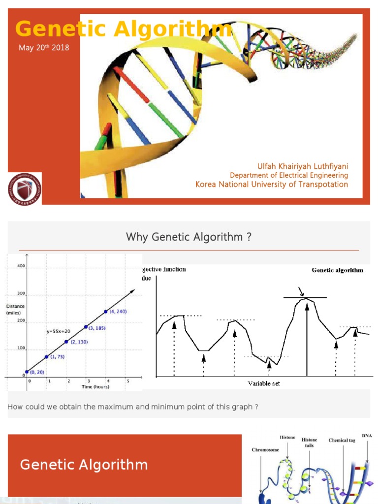 Genetic Algorithm Basics | PDF | Genetic Algorithm | Fitness (Biology)