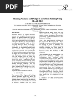 Factors For Load Combinations BS 8110 | PDF | Structural Load | Bending
