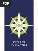 Children of Blood and Bones | PDF