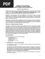 SAFDZ Guidelines for LGUs and Mapping | PDF | Irrigation | Agriculture