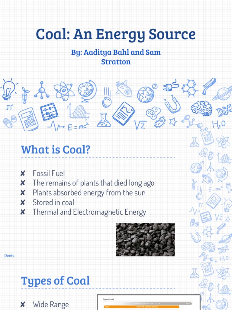 Coal | PDF | Coal | Coal Mining
