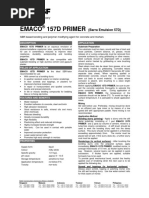 BS 4449 2005 - Steel For The Reinforcement of Concrete | PDF