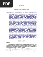 Republic Act 3019 (RA 3019) - Anti-Graft Law | PDF