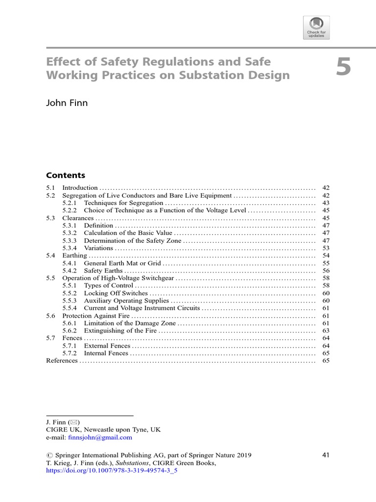 (Doi 10.1007 - 978-3-319-49574-3 - 5) Krieg, Terry Finn, John - (CIGRE ...