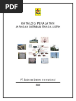 SPLN Standard PDF | PDF