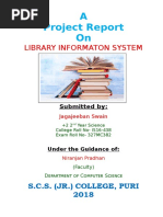 College Event Management System | PDF | Software | User (Computing)