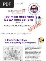 USMLE Step 1 Equations | PDF | Medical Specialties | Physiology