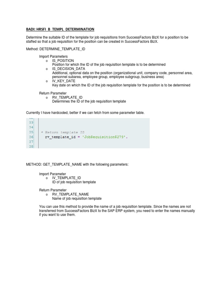 Badi DCM | PDF | String (Computer Science) | Parameter (Computer Programming)