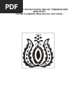 Huszka József - Az Istenfa 1908. | PDF