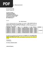 Msme - Confirmation | PDF | Business