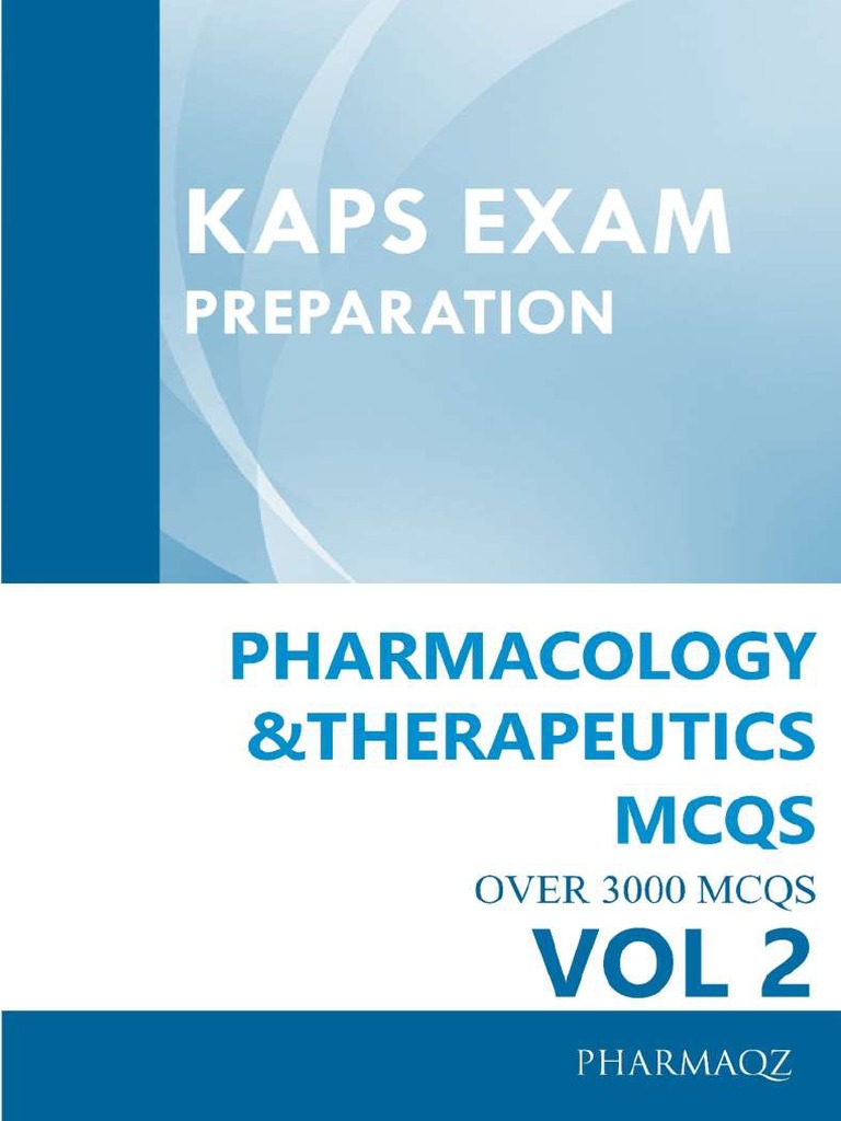Kaps Exam All System Sorted | PDF | Esophagus | Gastroenterology