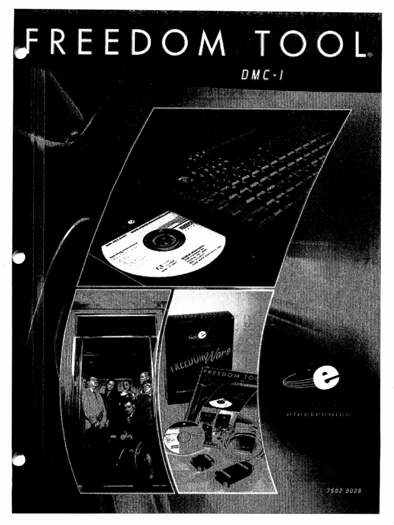 Freedom Tool | PDF