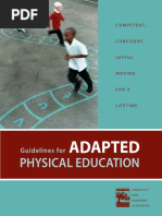 PATH-FIT 4 Course Syllabus | PDF | Physical Fitness | Educational ...