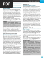 English Class A2 | PDF