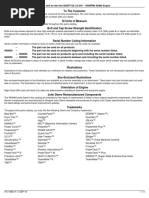 API - STD - 650 - 2020 - 13 TH Ed - WELDING PROCEDURE | PDF | Welding ...