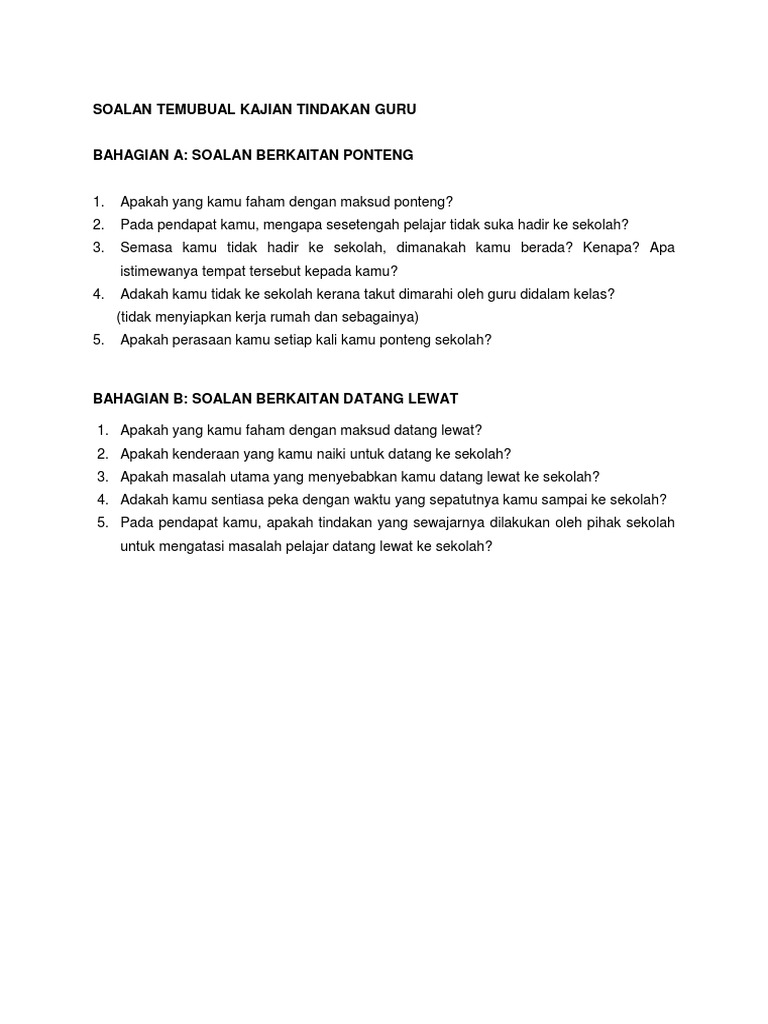 Borang Pb1 Borang Permohonan Bantuan Persekolahan | PDF