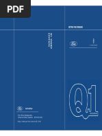 PPAP - AIAG Handbook 4th Edition | PDF | Production And Manufacturing ...