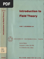 Contemporary Abstract Algebra 10th Edition - Gallian | PDF