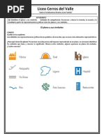 Rosa de Los Vientos | PDF | Science | Geografía