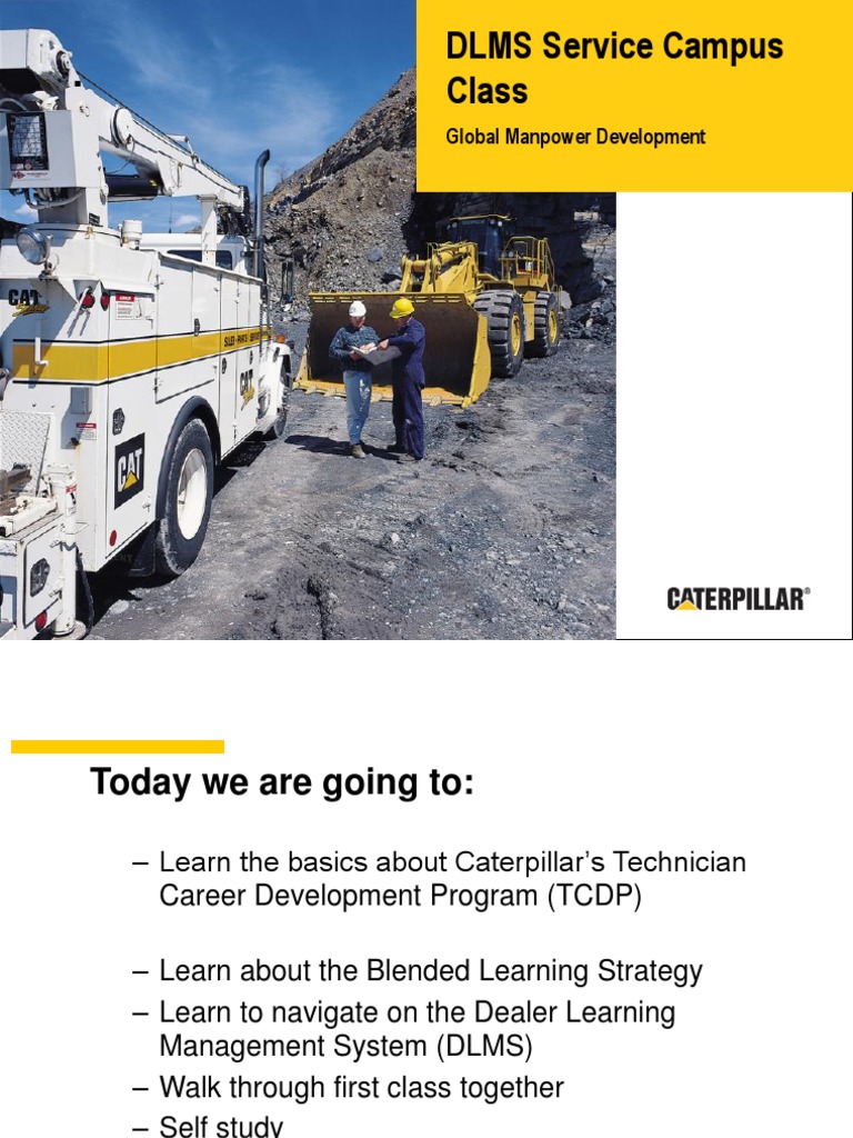 DLMS Training | PDF | World Wide Web | Internet & Web