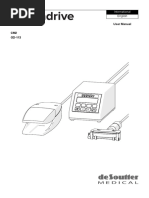 Revital-Ox Step 3 High Level Disinfecting Wall Chart | PDF | Personal ...