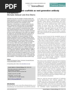 Qiagen Buffer Recipes | PDF | Life Sciences | Molecular Biology