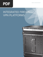 Srx2300 Firewall Datasheet | PDF | Virtual Private Network | Computer ...