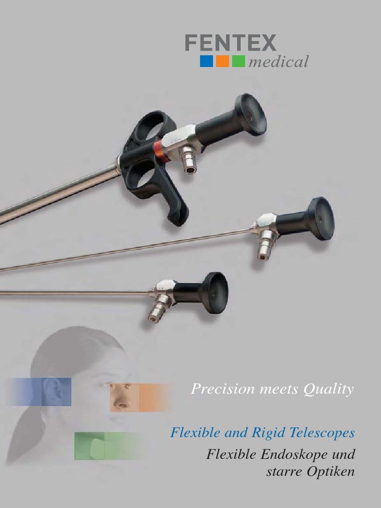 Complete Fentex | PDF