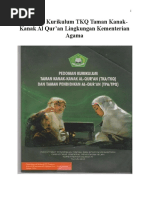 Buku Materi TPA TPQ Taman Pendidikan Al-Quran | PDF