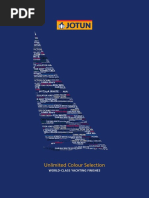 BS Colour Chart - BS4800 | PDF | Blue | Green